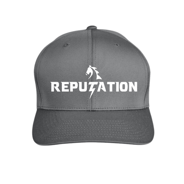 Reputation Velocity Performance Hat – MyRacehorse Shop