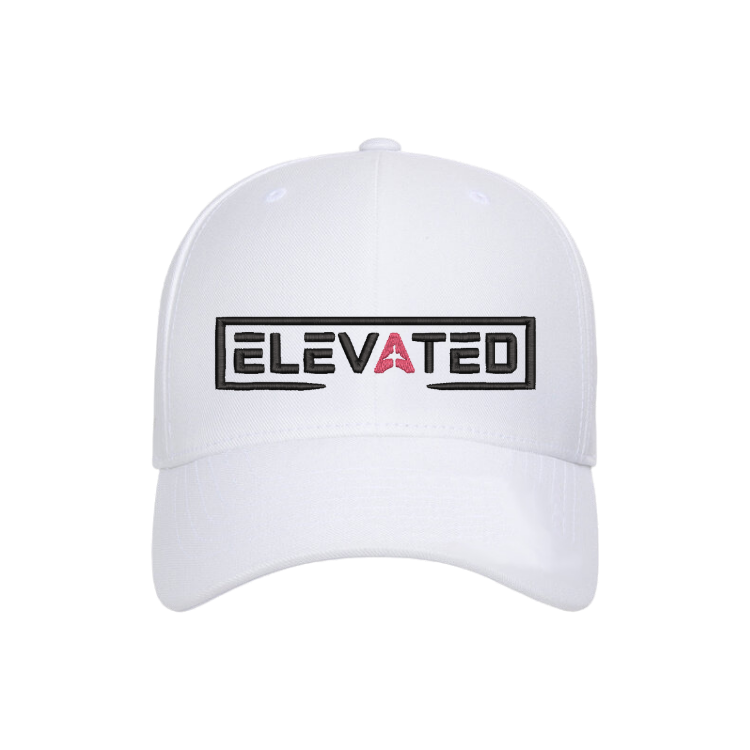 Elevated Velocity Performance Hat – MyRacehorse Shop