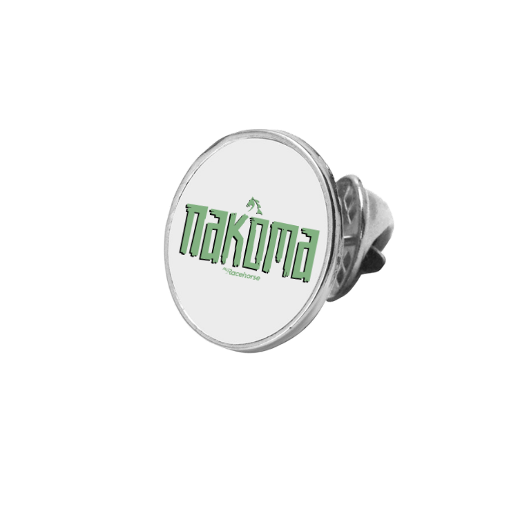 Nakoma Custom Lapel Pin – MyRacehorse Shop