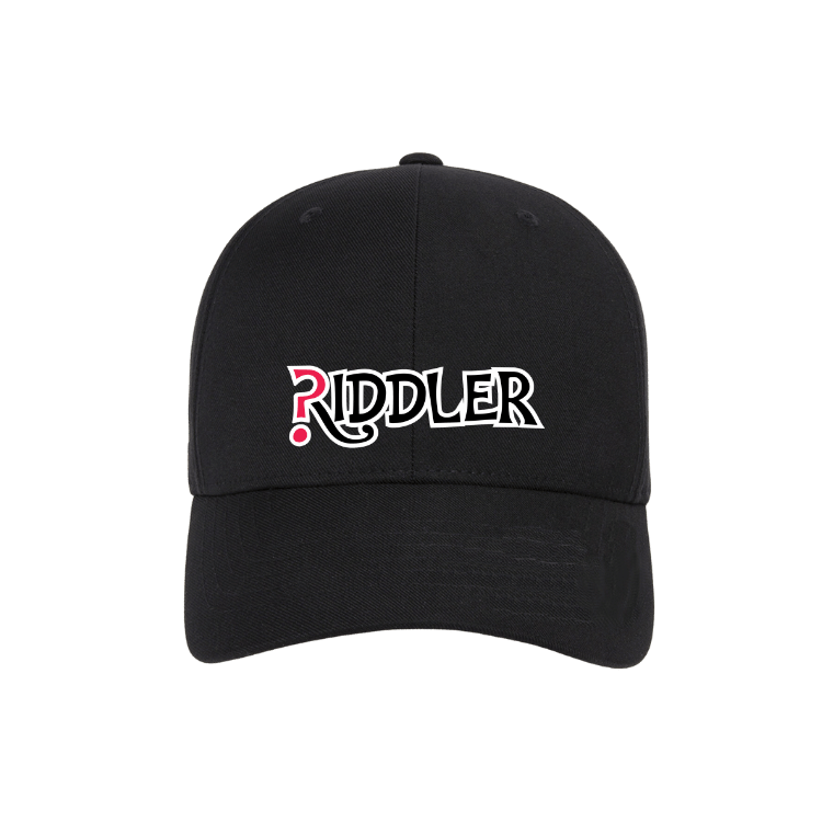 Riddler Velocity Performance Hat – MyRacehorse Shop
