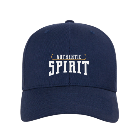 Authentic Spirit Velocity Performance Hat – MyRacehorse Shop