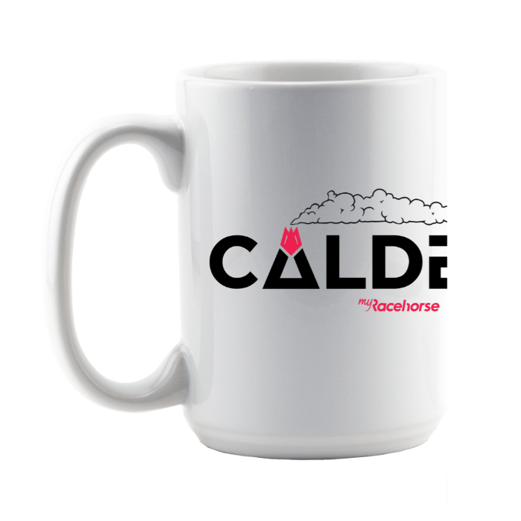 Caldera 15 oz Coffee Cup – MyRacehorse Shop