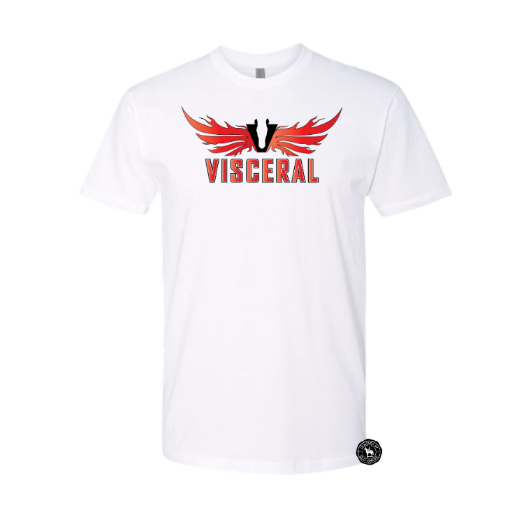 Visceral Men's SS T-Shirt – MyRacehorse Shop