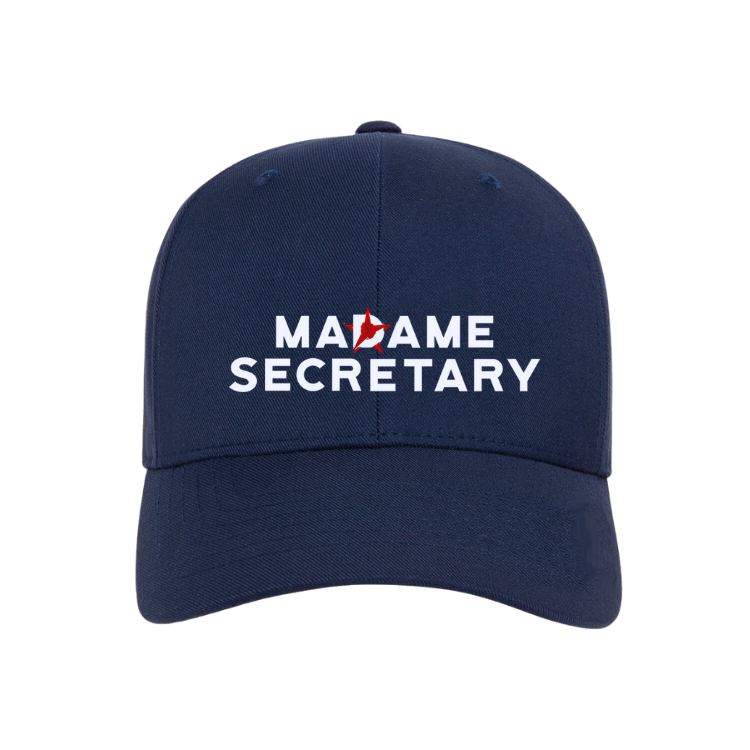 Madame Secretary Velocity Performance Hat – MyRacehorse Shop