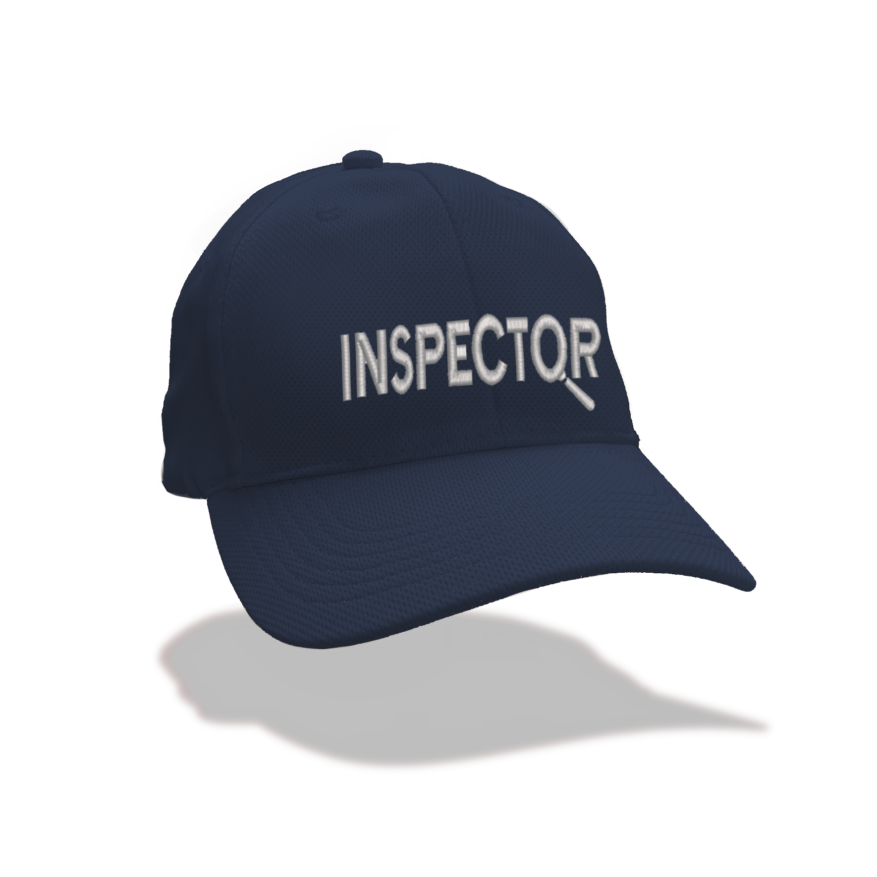 Inspector Velocity Perfomance Hat – MyRacehorse Shop