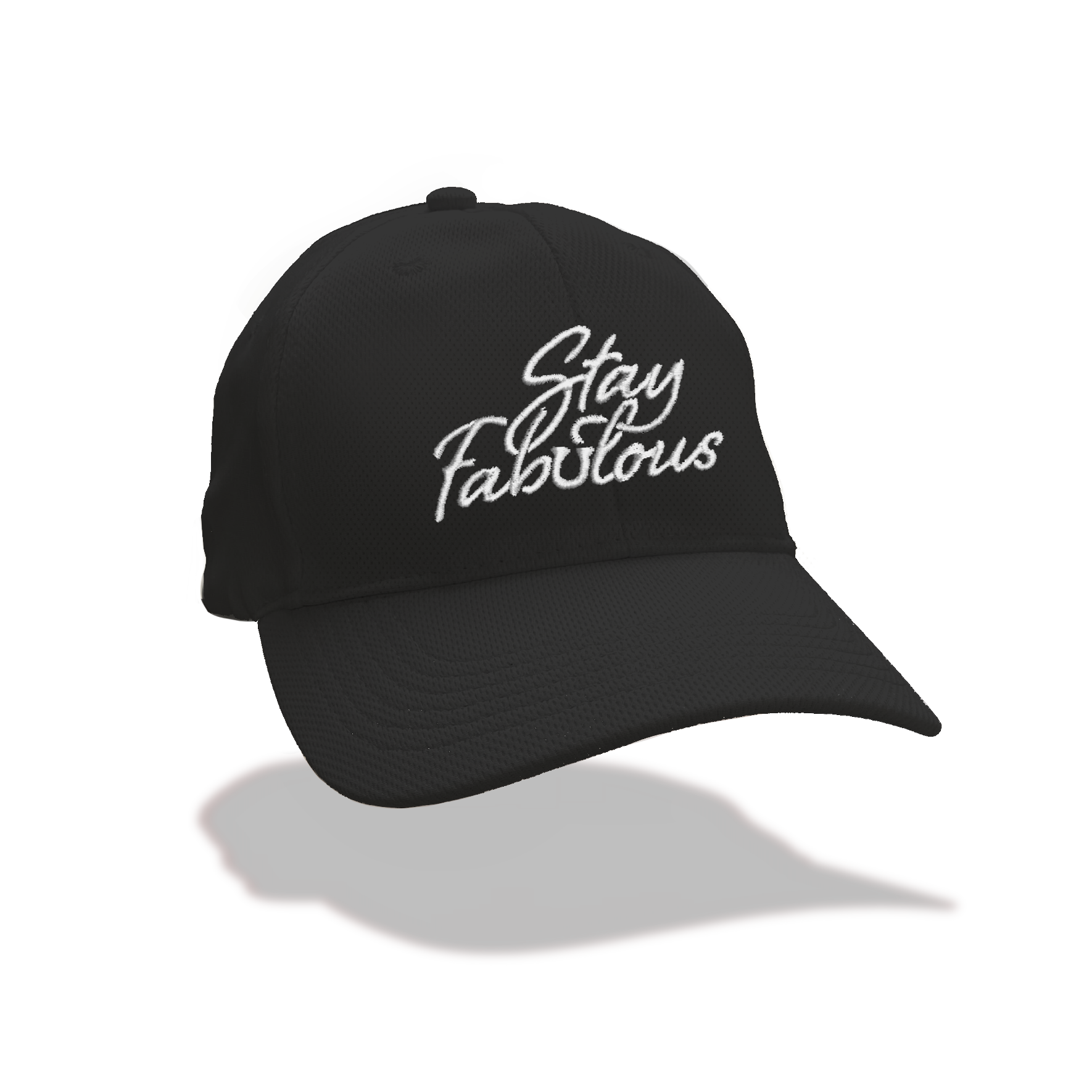 Stay Fabulous Velocity Perfomance Hat – MyRacehorse Shop