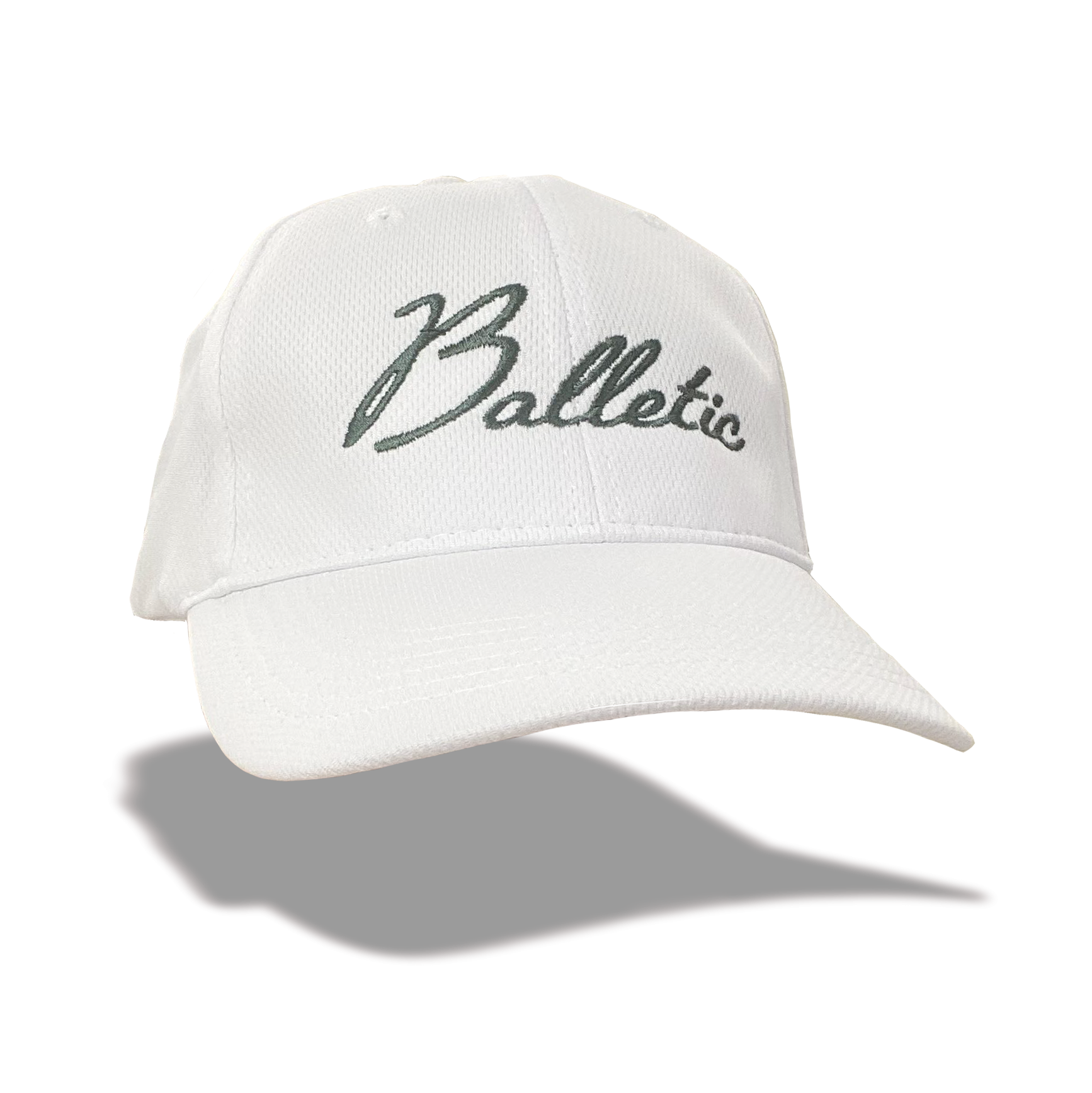 Balletic Velocity Performance Hat – MyRacehorse Shop