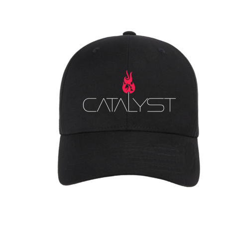 Catalyst Velocity Performance Hat – MyRacehorse Shop