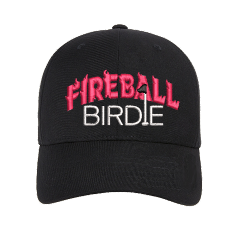 Fireball Birdie Velocity Performance Hat – MyRacehorse Shop