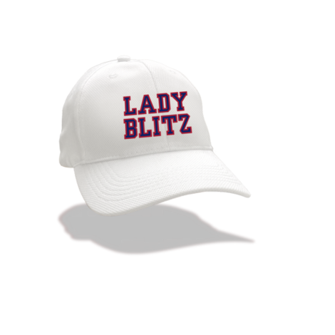 Lady Blitz Velocity Perfomance Hat – MyRacehorse Shop