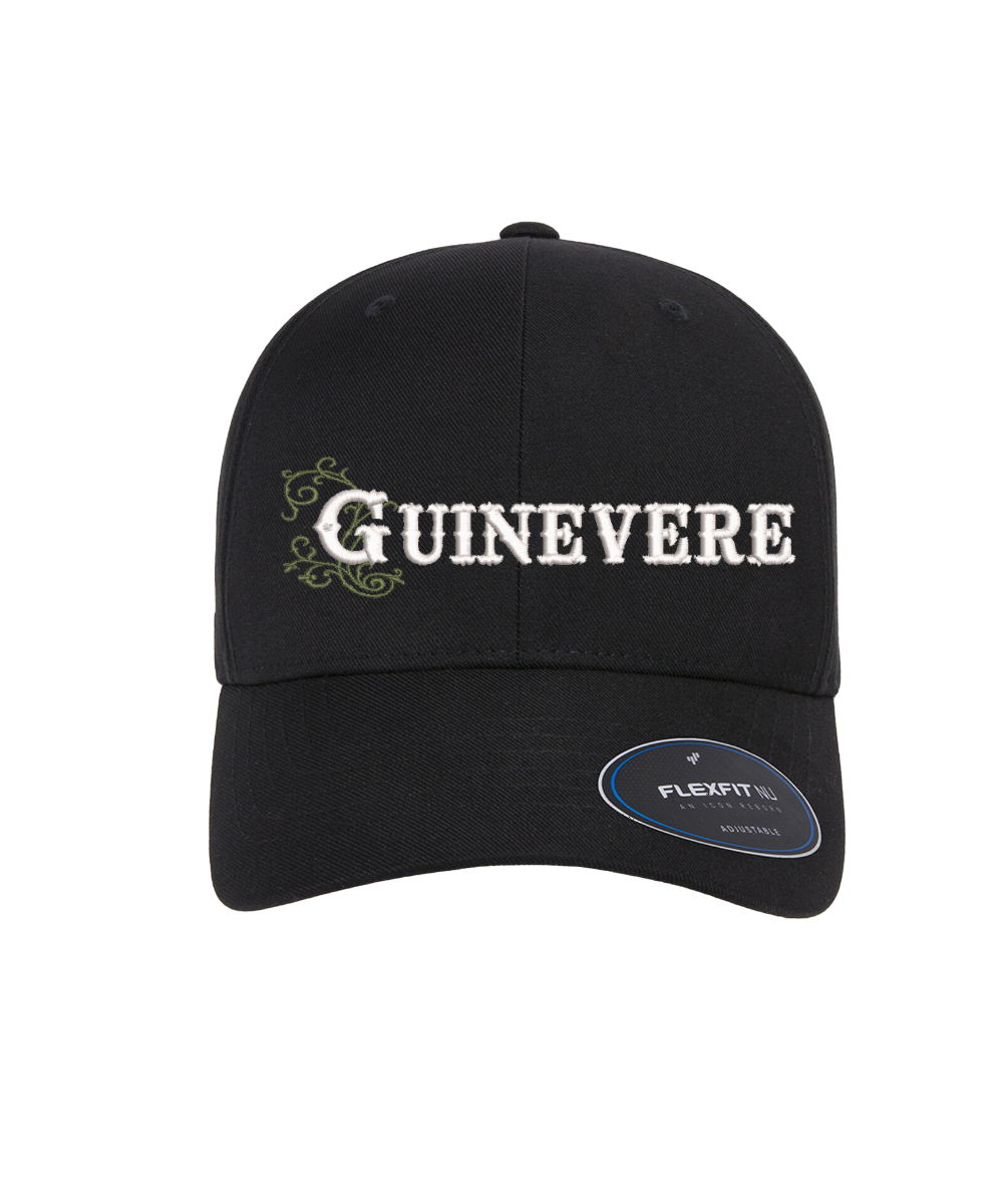 Guinevere Velocity Performance Hat – MyRacehorse Shop