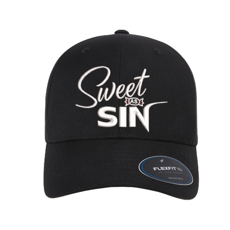 Sweet as Sin Velocity Performance Hat – MyRacehorse Shop
