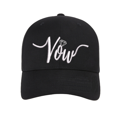 Vow Velocity Performance Hat – MyRacehorse Shop